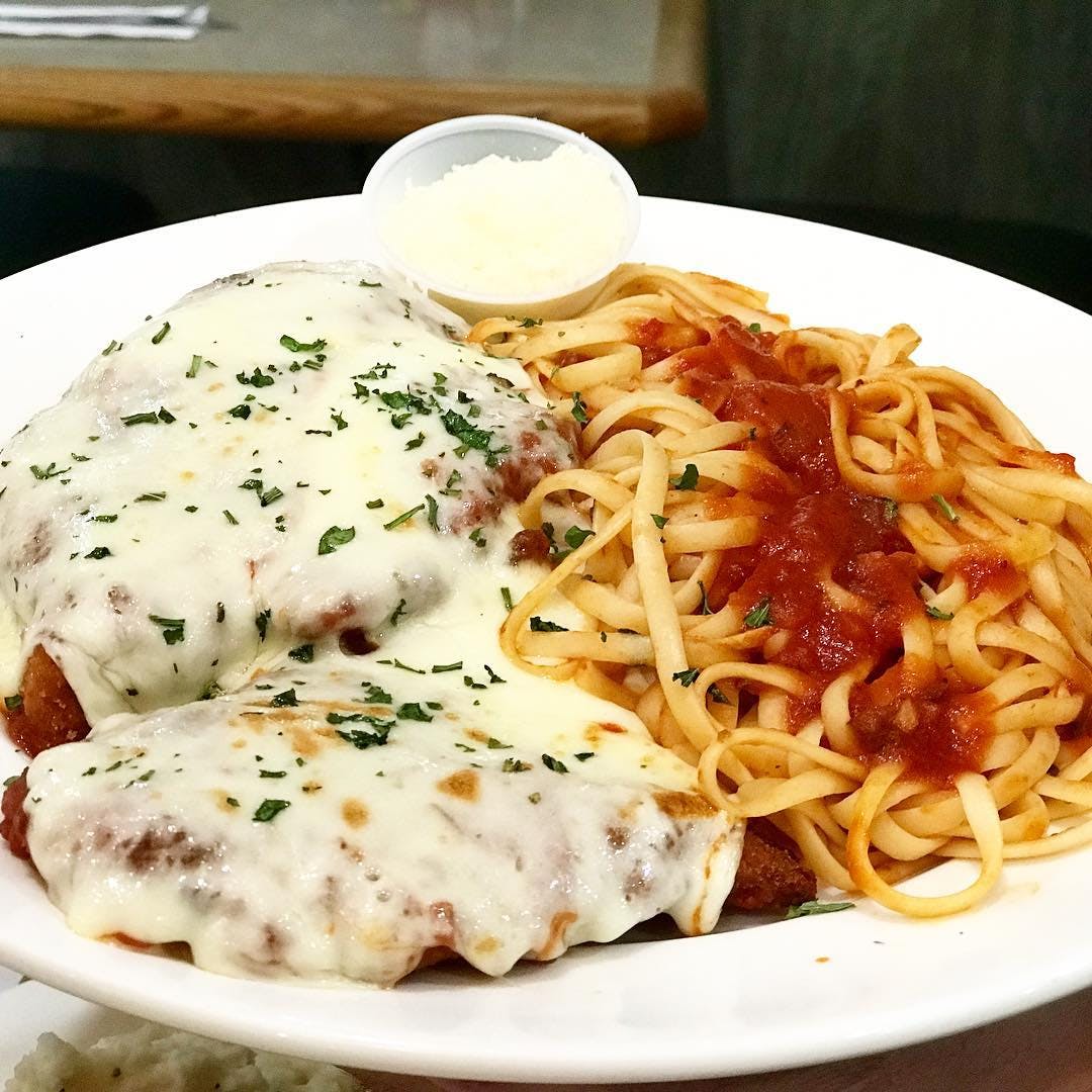 Andros Diner Menu - Newark, NJ - Order Pizza Delivery | Slice