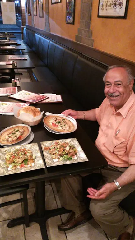 Lebanese Kitchen - Fairfax - Menu & Hours - Order Delivery