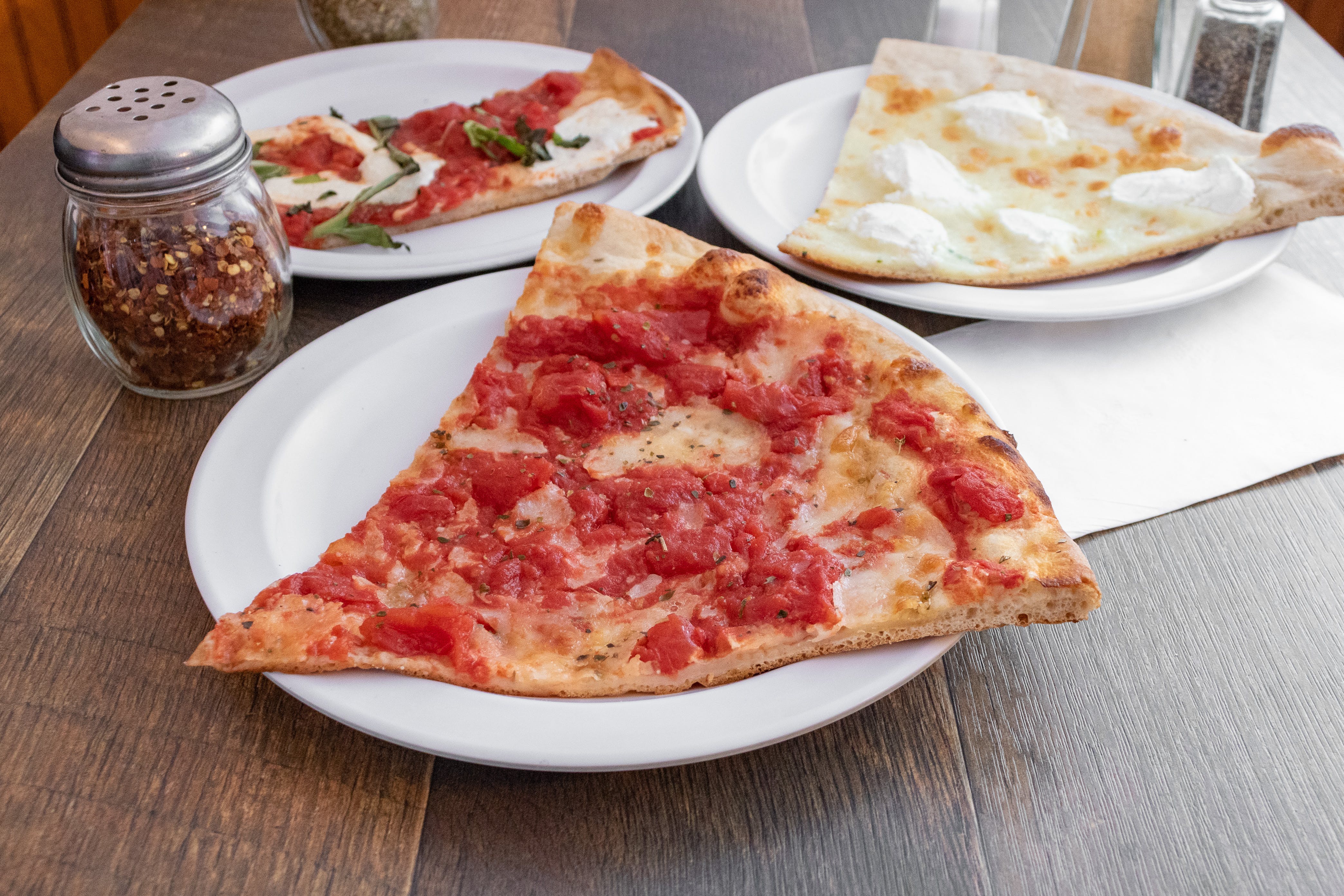 Salerno Pizzeria Loftus Number SALERNO CENTRO Updated April 2025