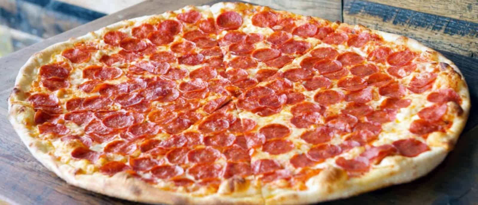 All Star Pizza - Rochester - Menu & Hours - Order Delivery