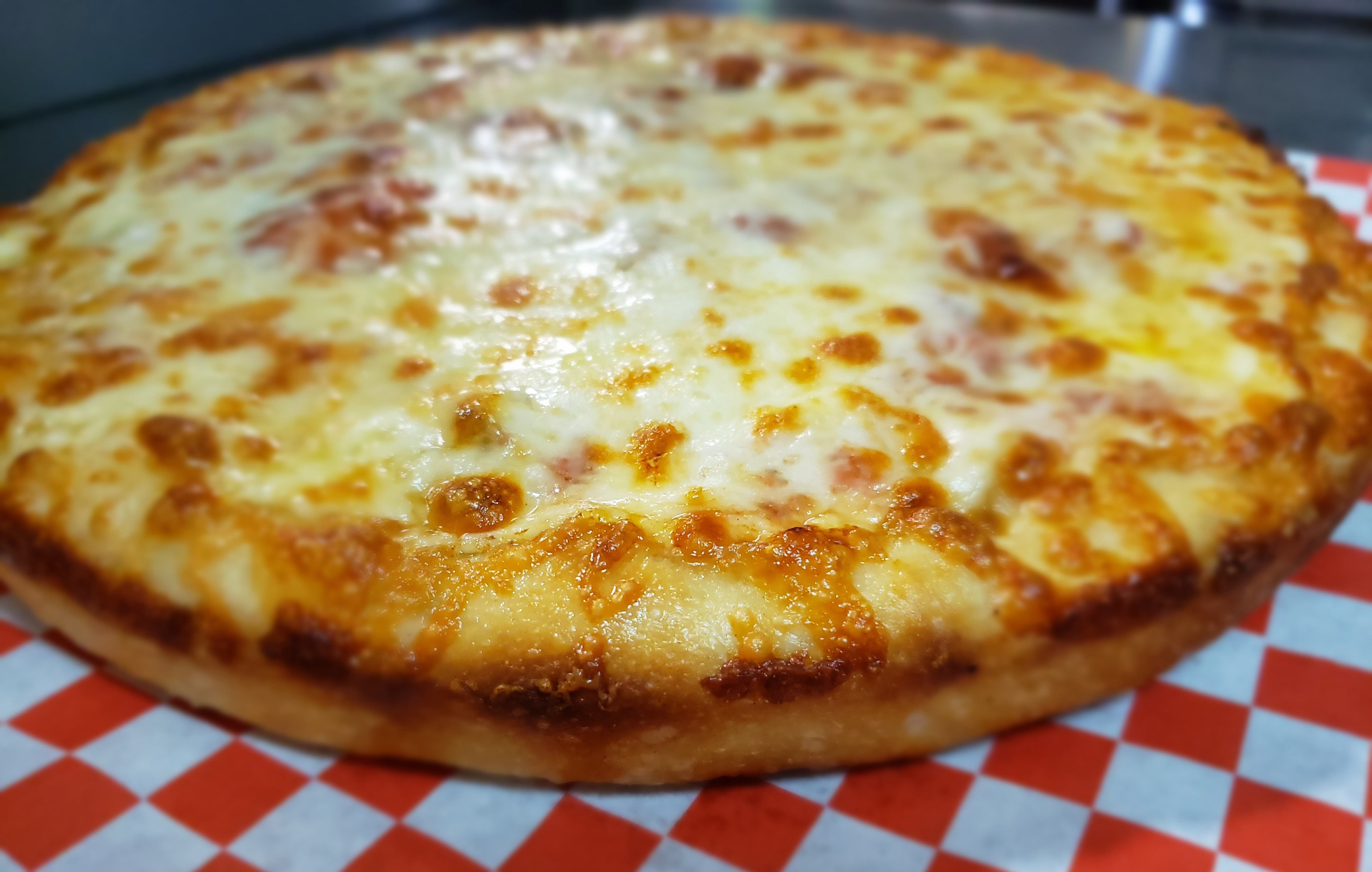 Papa Ray's Pizza - Daly City - Menu & Hours - Order Delivery