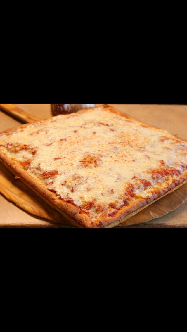 Cedar Cliff Pizza Menu - Camp Hill, PA - Order Delivery | Slice