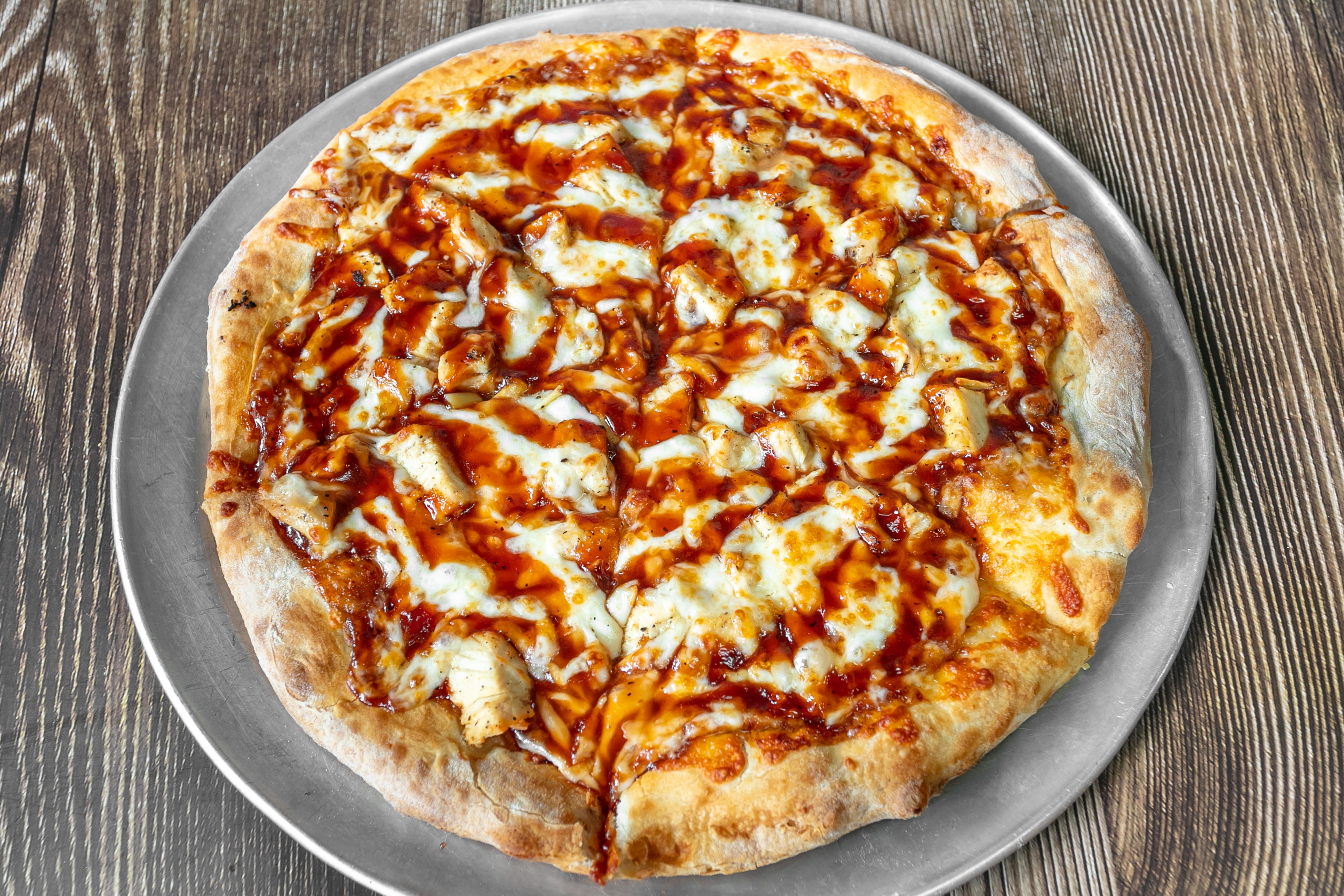 Star pizza near me store
