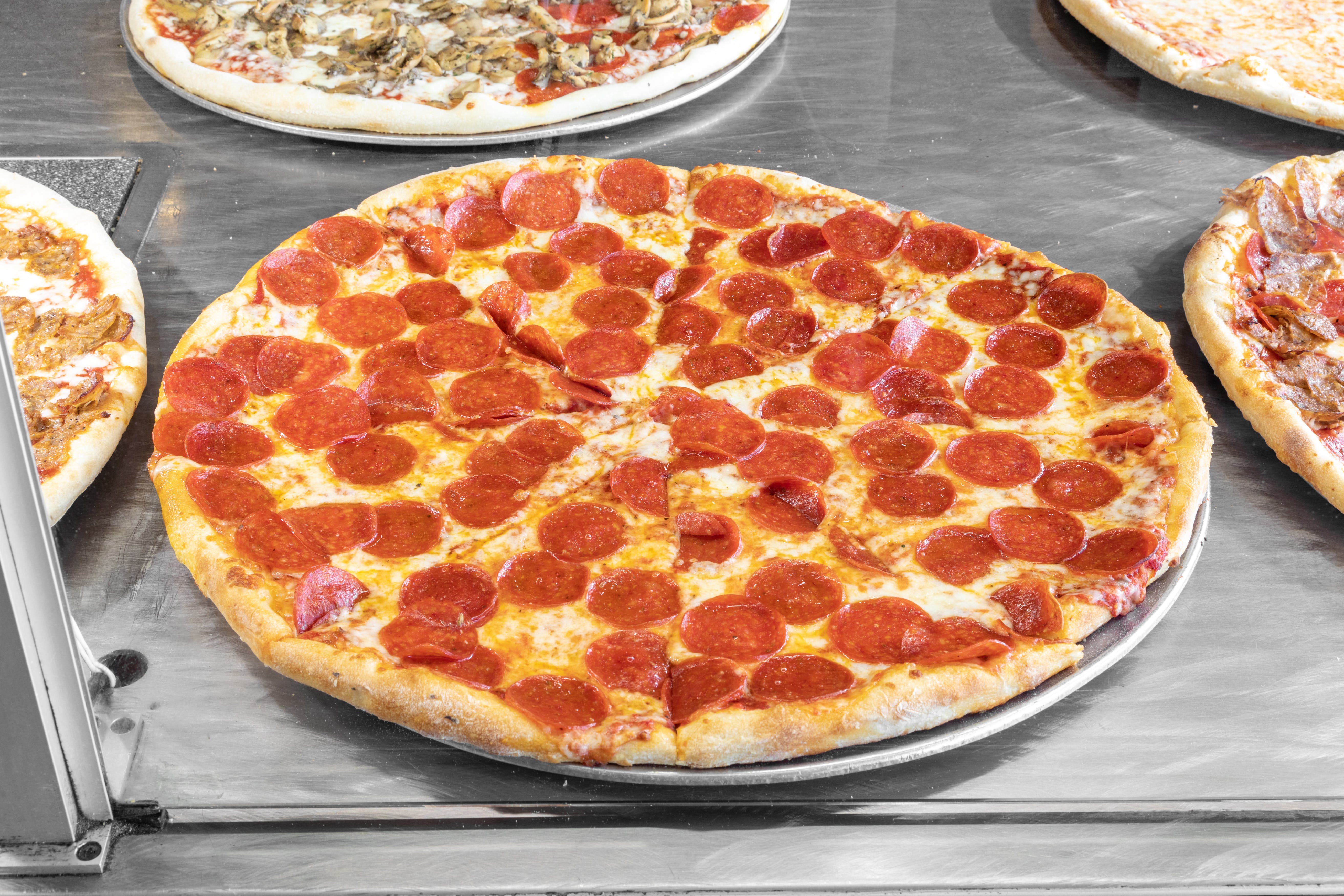 Ray s Pizza Scottsdale Scottsdale AZ 15577 N Hayden Rd Hours Menu Order