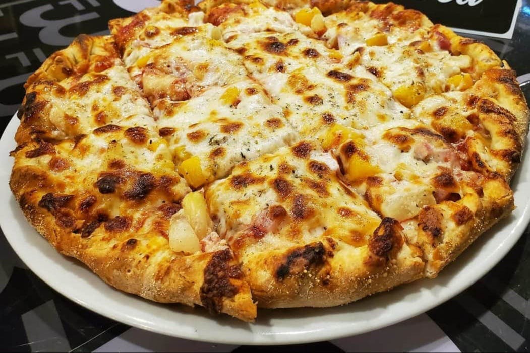 Il Baretto Italian Cusine - Plantation - Menu & Hours - Order Delivery