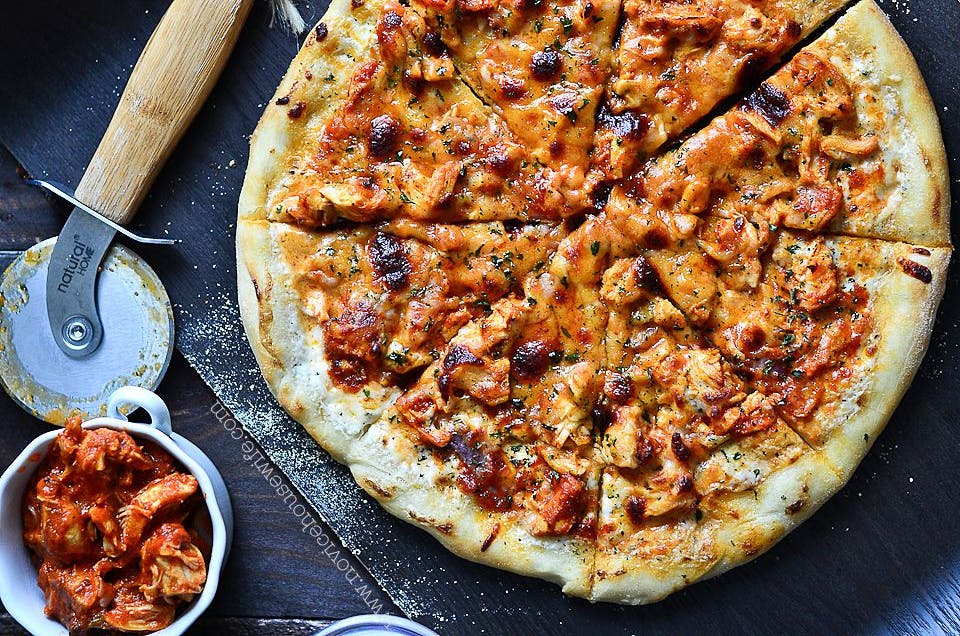 New Zem Zem Pizza Menu - Philadelphia, PA - Order Delivery | Slice