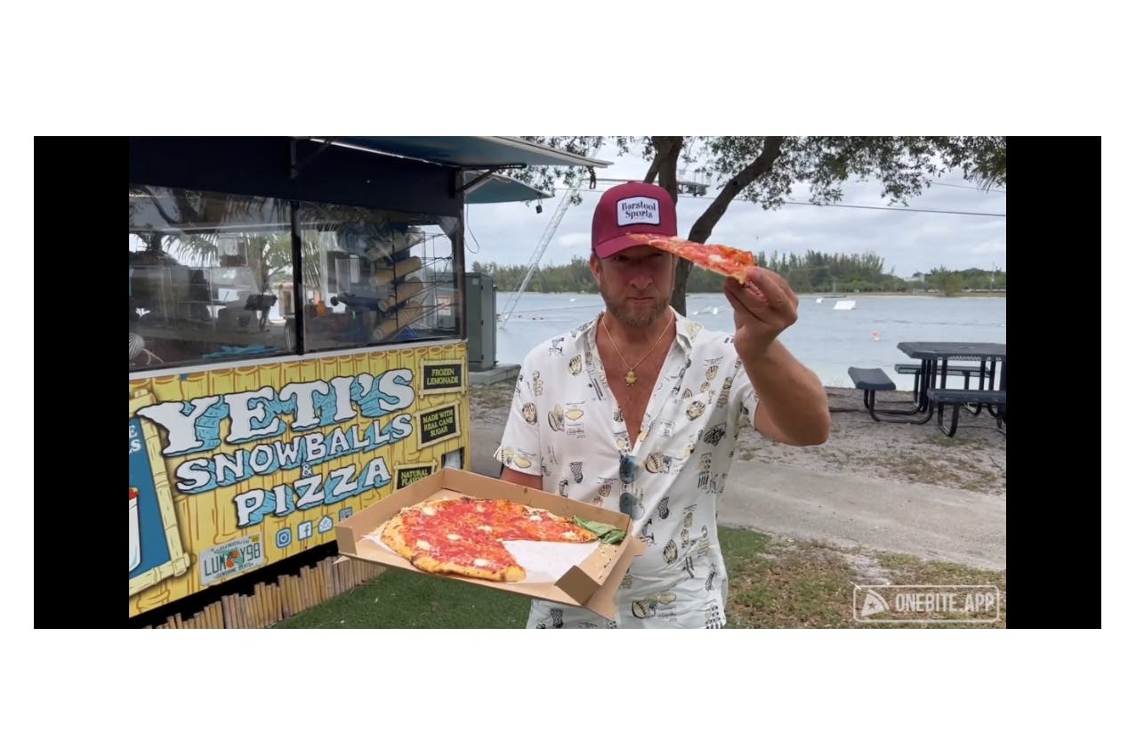 Yeti's Snowballs & Pizza - Hialeah - Menu & Hours - Order Delivery (5% off)