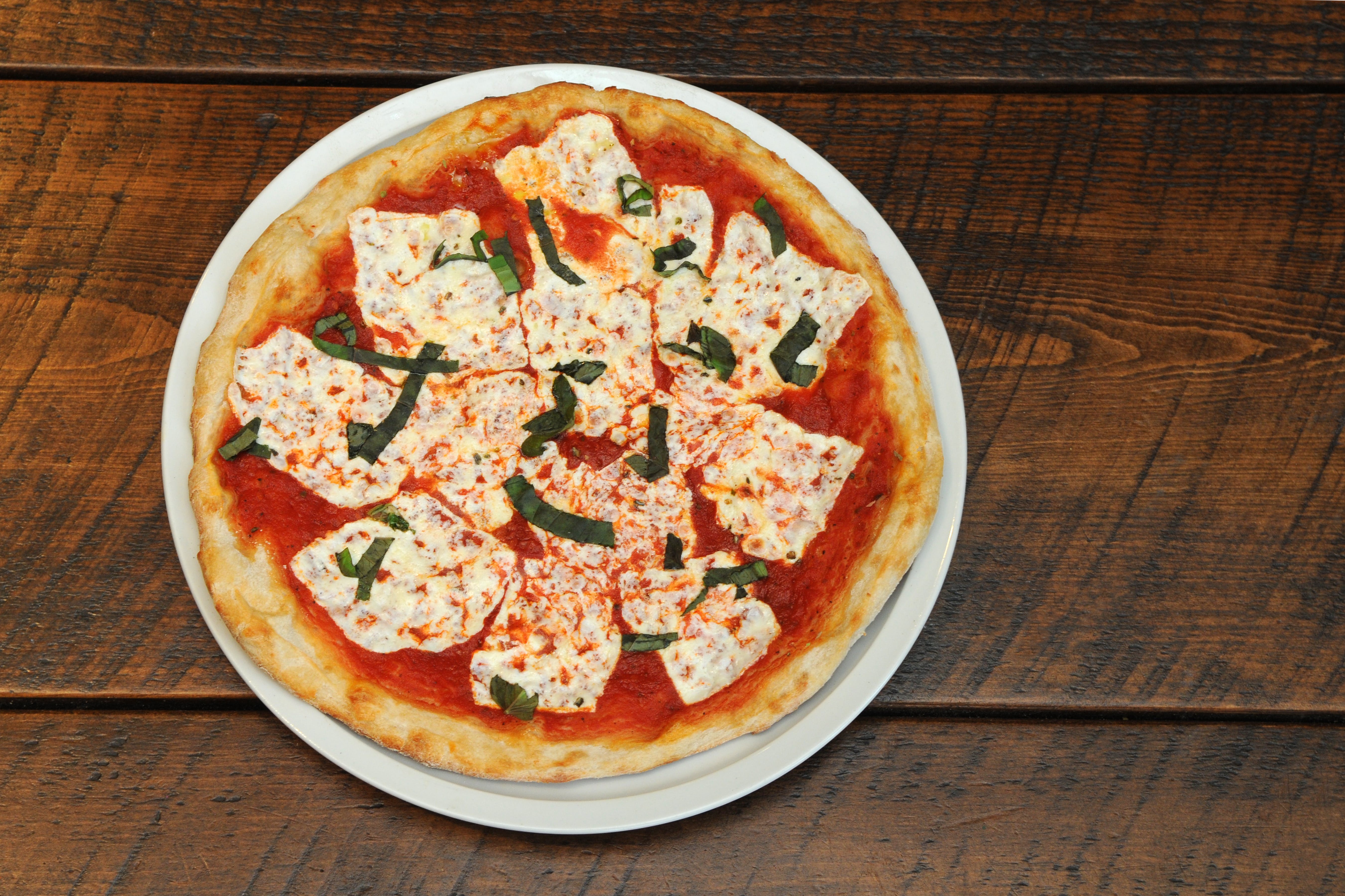 Danny's Pizza Menu - Brooklyn, NY - Order Delivery | Slice